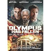 Amazon.com: America Has Fallen : Tom Getty, Curtis Caldwell, Chuck ...