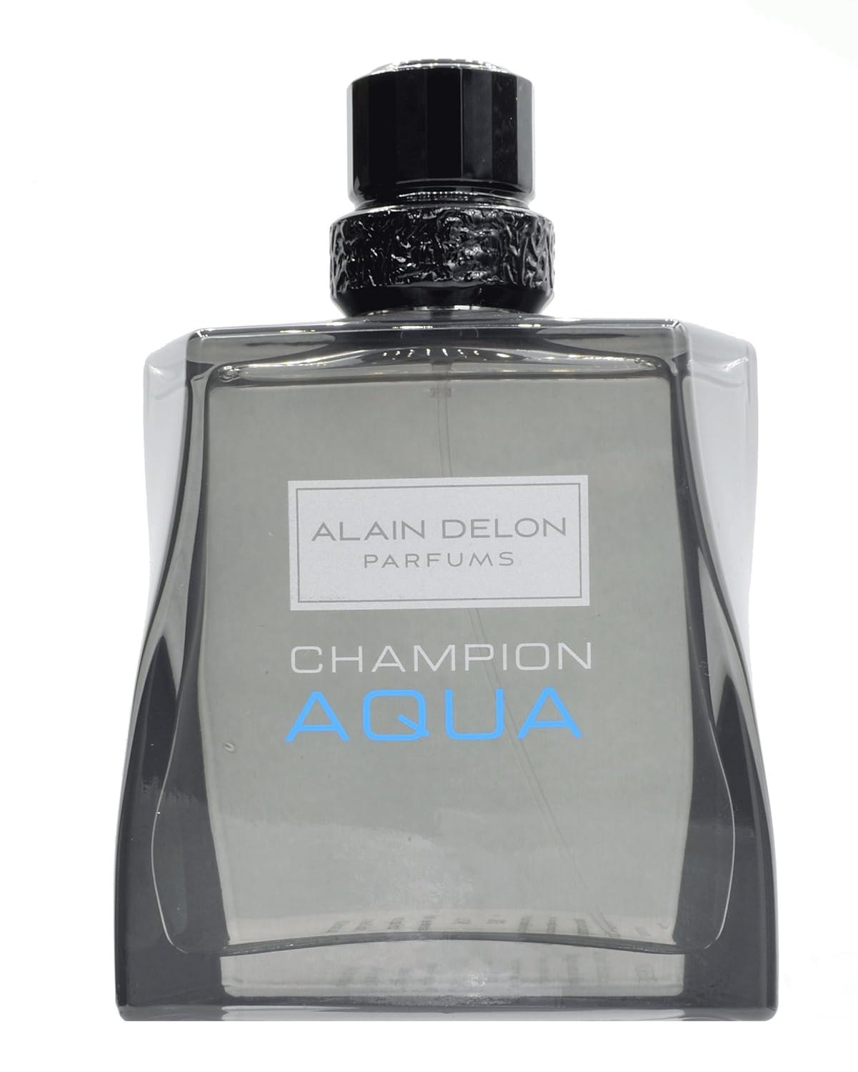 Alain Delon - Aqua - Champion Eau De Toilette Spray 100 ml: Amazon.co ...