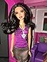 Amazon.com: Barbie Fashionistas Raquelle Doll and Pet : Toys & Games