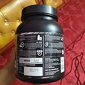 MuscleXP 100% Whey Protein (New WHEY Gold Standards) - 2Kg (4.4 lbs ...