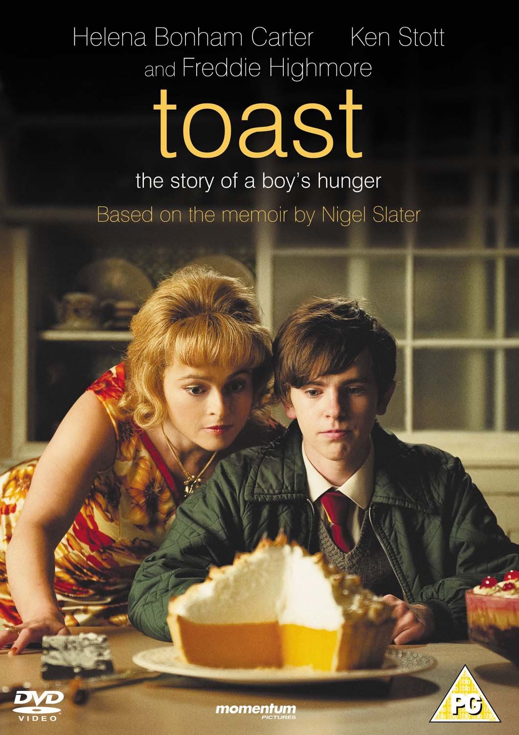 8513. Toast (2010) | Alex's 10-Word Movie Reviews