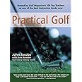 Practical Golf: Jacobs, John, Bowden, Ken: 9781558217386: Amazon.com: Books