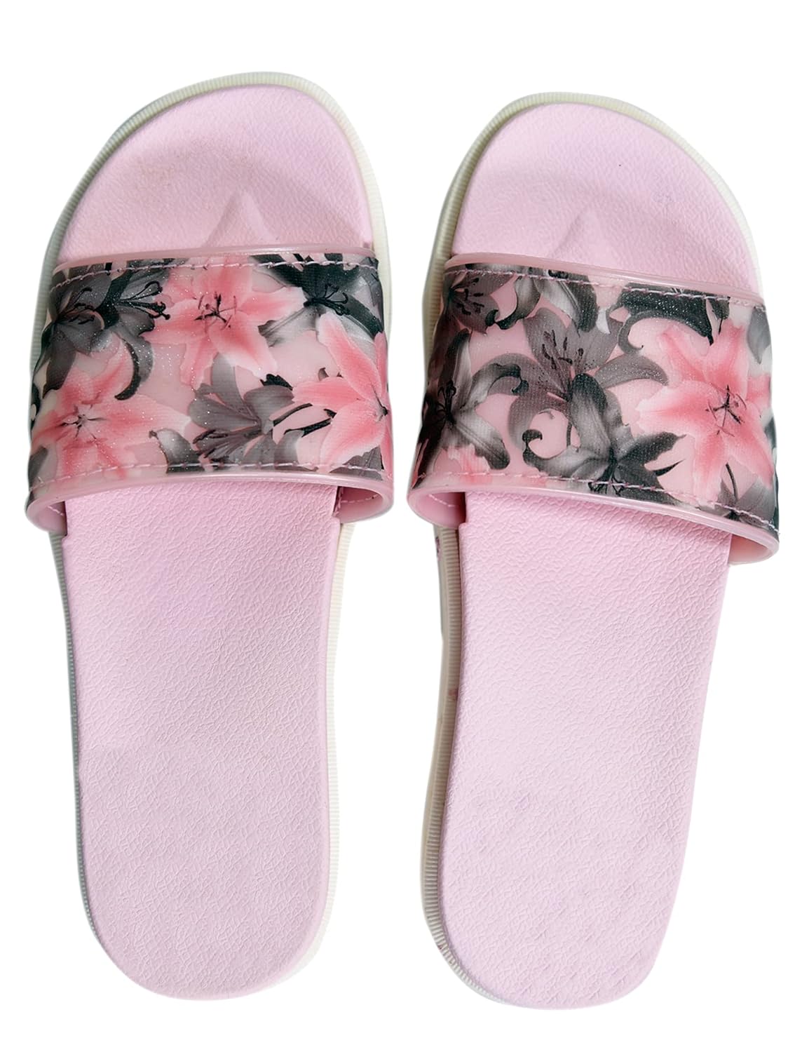 Buy Onbeat Women Trendy Fashionable Stylish Slippers at Amazon.in