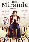 Miranda - Series 3 [DVD]: Amazon.co.uk: Miranda Hart, Tom Ellis ...