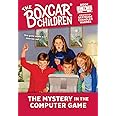 The Mystery in the Computer Game (The Boxcar Children Mysteries ...