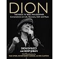 Dion: The Rock and Roll Philosopher: DiMucci, Dion, Jablin, Adam, Simon ...