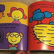 The Family Book: Parr, Todd: 9780316070409: Amazon.com: Books