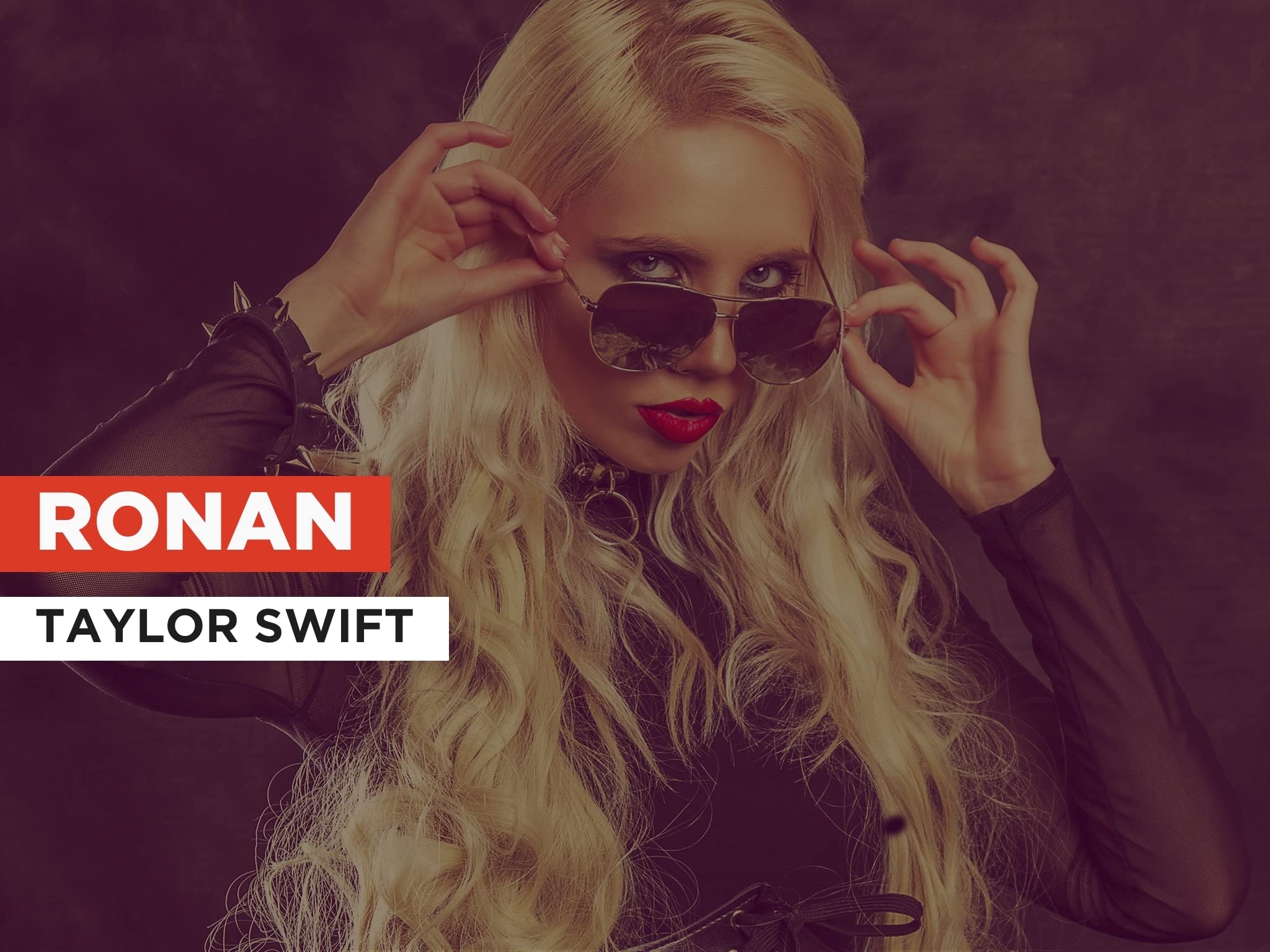 Watch Ronan in the Style of Taylor Swift | Prime Video