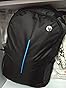 Buy Hp Entry Level Backpack (F6Q97PA#ACJ) for 15.6 inch Laptops at ...
