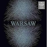 WARSAW - Warsaw [Vinyl] - Amazon.com Music