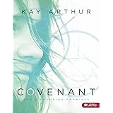 Amazon - Covenant (Bible Study Book): God’s Enduring Promises: Arthur ...