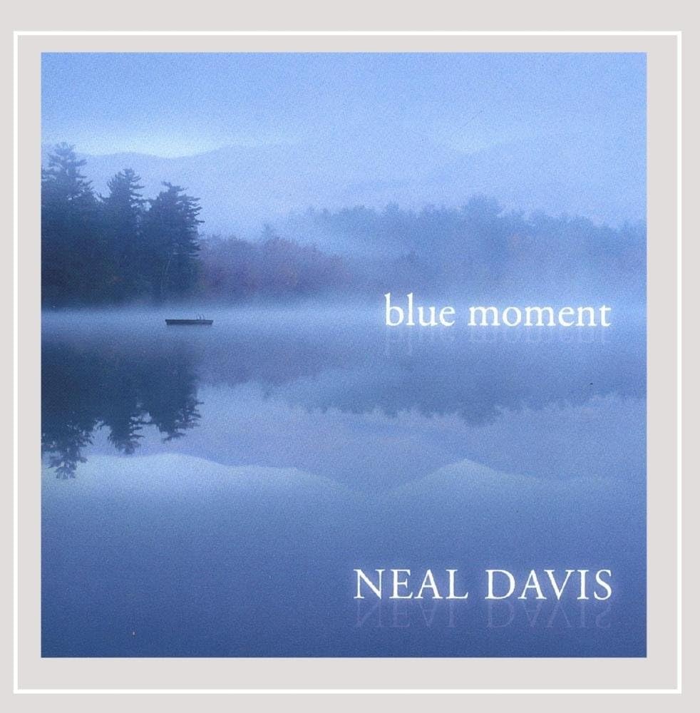 Blue Moment - Amazon.co.uk
