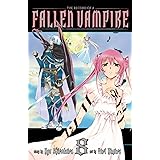 Amazon.com: The Record of a Fallen Vampire Vol. 4 eBook : Shirodaira ...