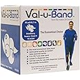 Amazon.com: Val-U-Band 10-6224 Exercise Band, Blueberry : Sports & Outdoors