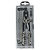 ALVIN 302VJ Speed-Bow Introductory Compass Beam Bar Set, Geometry and ...