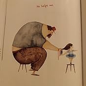 Dad By My Side: Soosh: 9780316438087: Amazon.com: Books