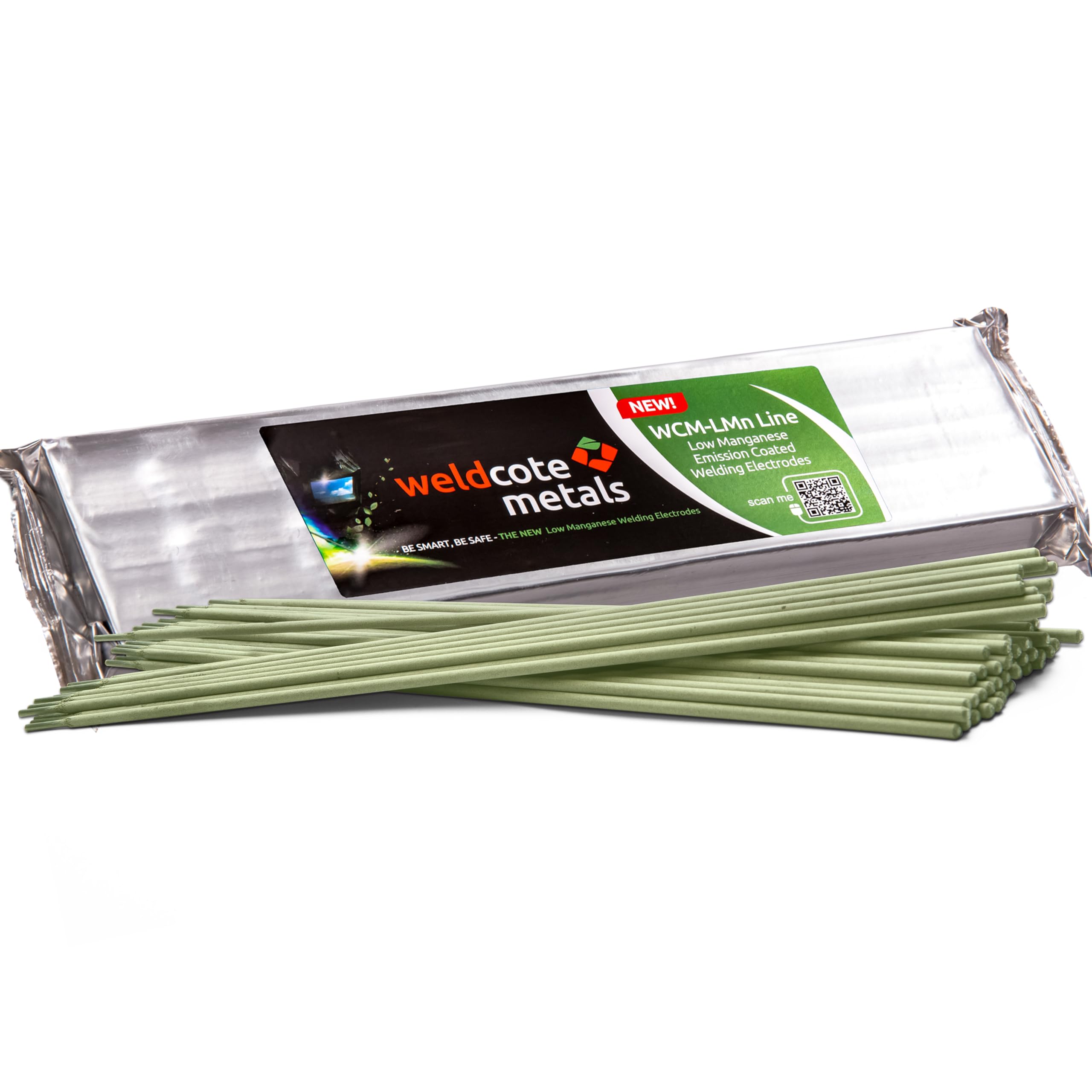 Mua Weldcote Metals E 7018 Welding Rod 3/32 for Safer Welding, Low ...