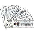 Amazon.com: NSA National Security Agency Registered Surveillance Asset ...