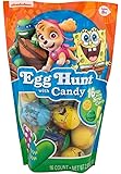 Amazon.com : Wonka Egg Hunt with a Golden Egg, 12 Count, 3.4 Ounce ...