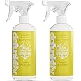 Amazon.com: Defunkify Odor Remover Spray, Peppermint - Crushes Odor ...