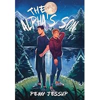 Amazon.com: The Alpha's Son: 9781739983420: Jessup, Penny: Books