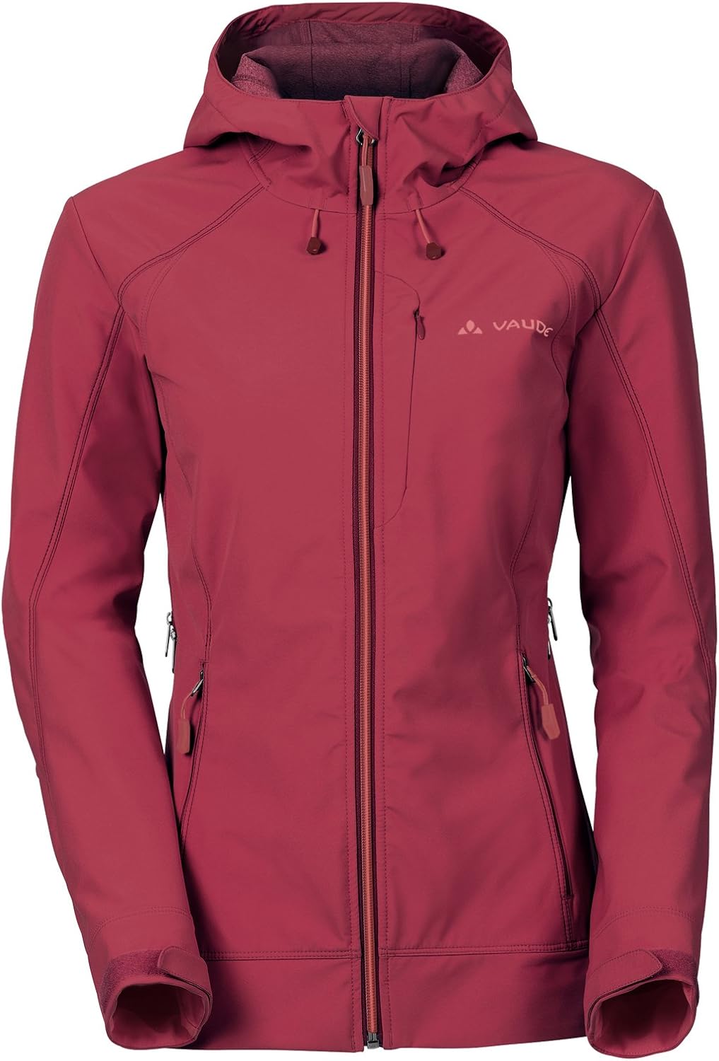 VAUDE Damen Jacke Skomer S Jacket: Amazon.de: Bekleidung