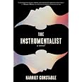 The Instrumentalist: A Novel: Constable, Harriet: 9781443472012: Amazon ...