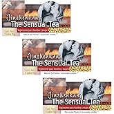 GAERO GLOBAL SOLUTION The Sensual Te 10gr para hombre y mujer ...