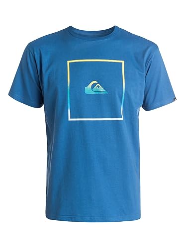 Buy Quiksilver Men's T-Shirt at Amazon.in