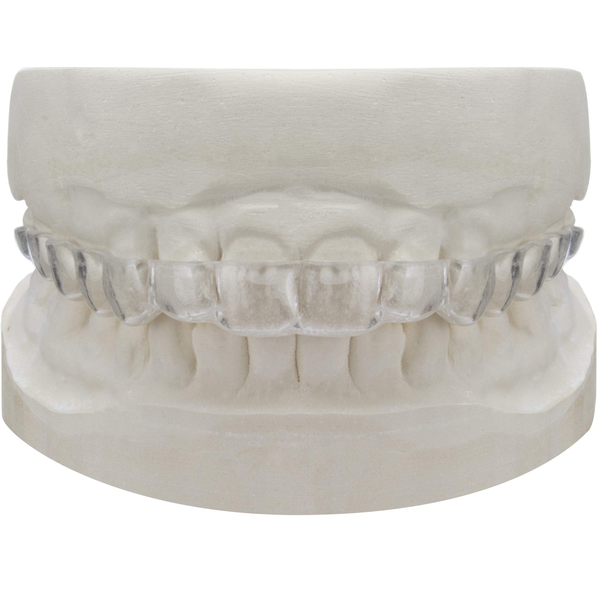American DentalCraft Dental Night Guard for Sleeping - Custom Mouth ...