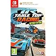 Amazon.com: Table Top Racing: Nitro Edition (CIB) - For Nintendo Switch ...