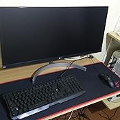 Monitor para PC Full HD UltraWide LG LED IPS 29” - 29WK600 | Amazon.com.br