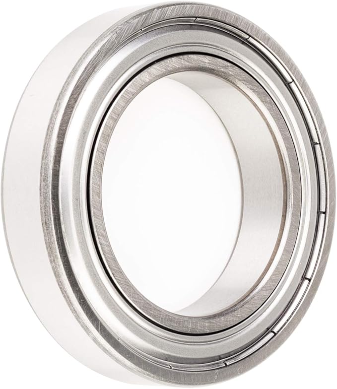 Rollway 6212-ZZ-C3 Super Pop Deep Groove Ball Bearing: Amazon.ae