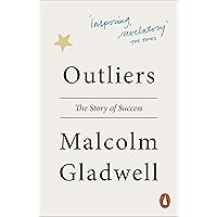 Outliers: The Story of Success: Gladwell, Malcolm: 9780141036250 ...