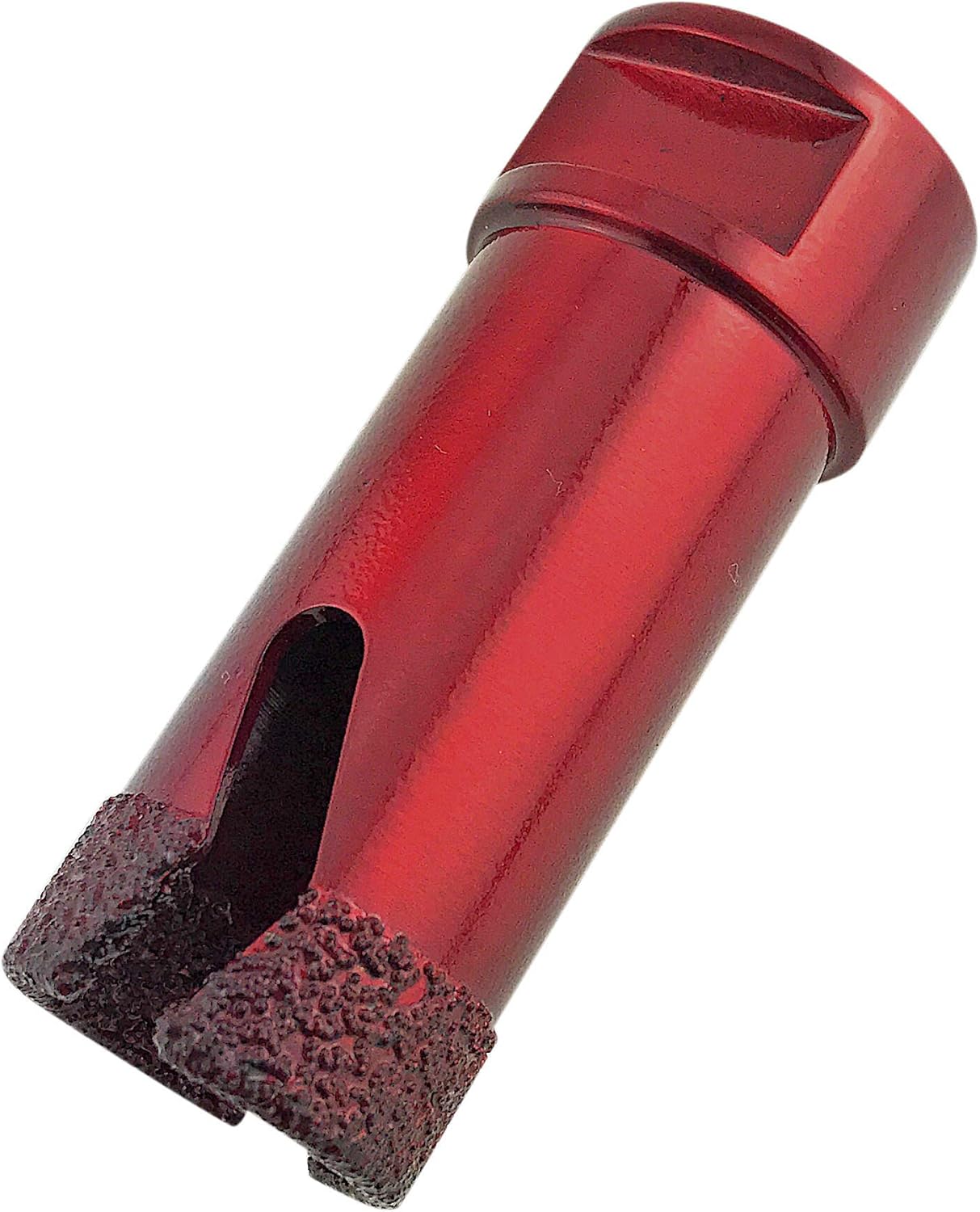 PRODIAMANT Premium Diamond Core Bit Tile / Porcelain Stoneware 25 mm x ...