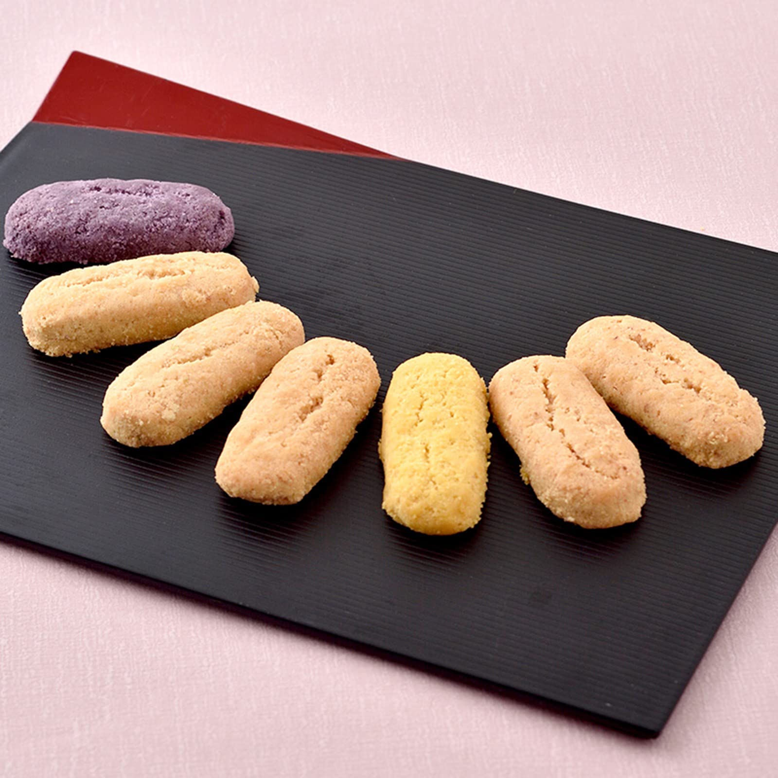 Mua Okinawa Chinsuko Assorted Variety Set of 42 trên Amazon Nhật chính ...