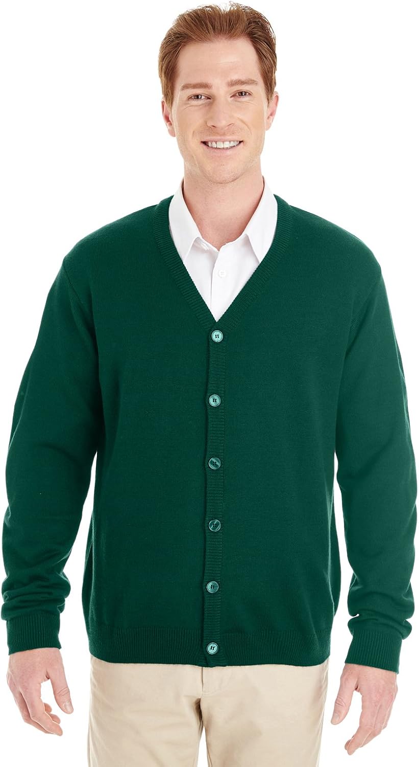 Men's Vintage Sweaters History