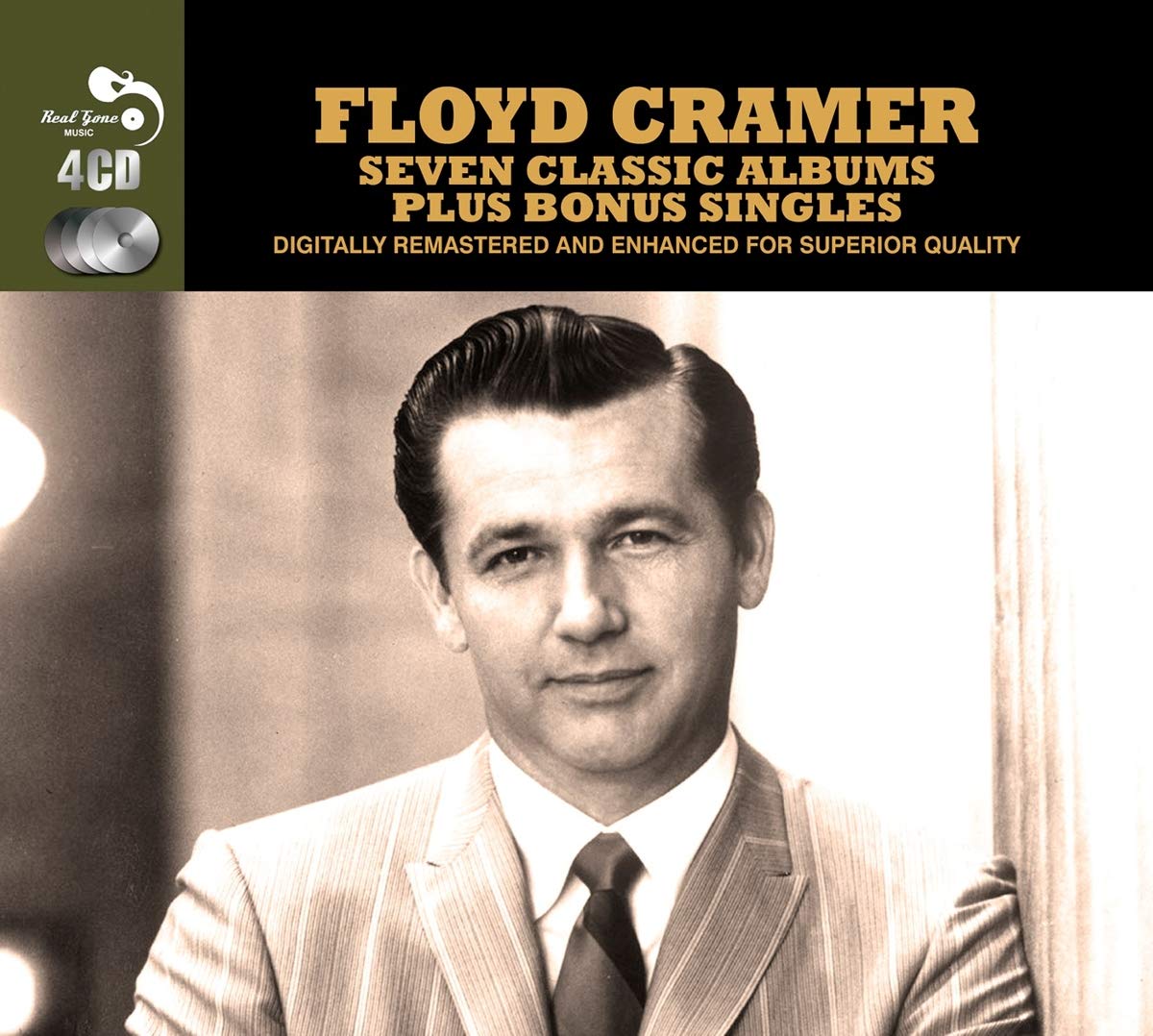 Floyd Cramer