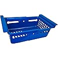 Amazon.com: FreezerMax MEGA Basket, Large Universal Expandable Chest ...