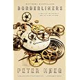 Amazon.com: Borderliners: A Novel: 9780312427115: Høeg, Peter: Books