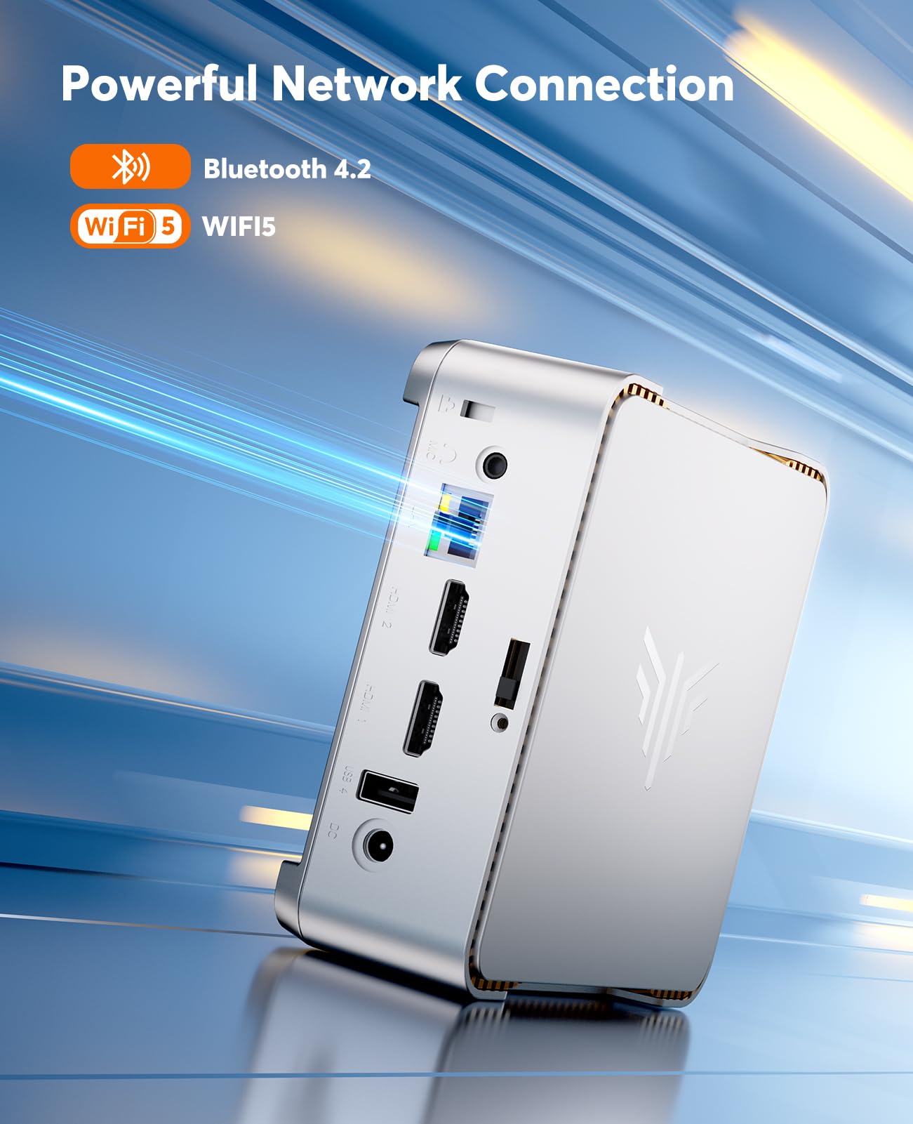 Mua KAMRUI E2 N97 Mini PC with Windows 11pro, 16GB DDR4 512GB M.2 SSD ...