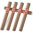 Amazon.com: 5 Pcs Fake Cigars Puff Cigarettes for Prank, Joke,Novelty ...