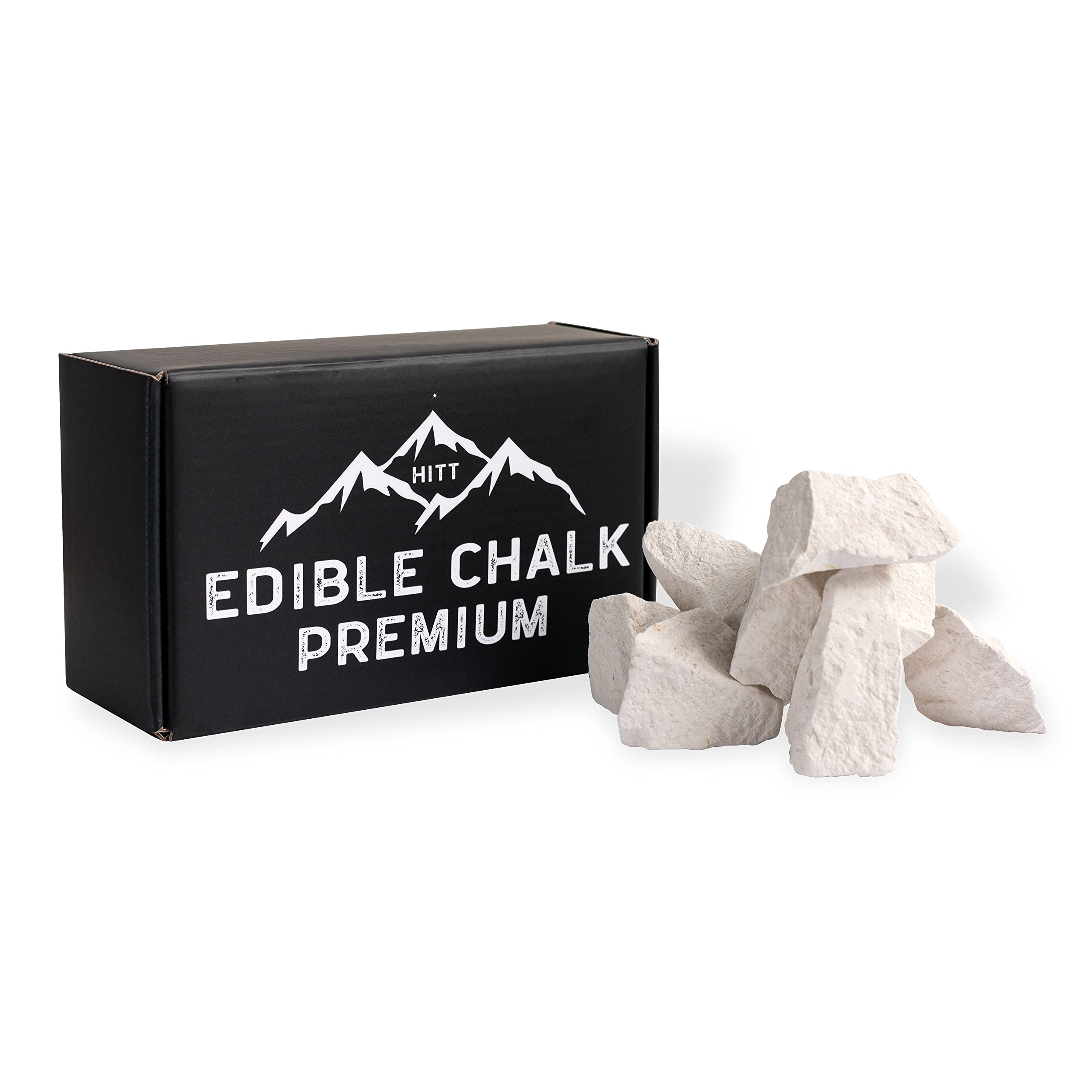 Mua HITT Premium Edible Chalk - Natural Most Crunchy Edible Chalk for ...