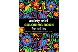 Amazon Best Sellers: Best Coloring Books for Grown-Ups