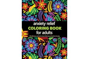 Amazon Best Sellers: Best Coloring Books for Grown-Ups