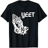 Amazon.com: Yeet Dab Meme T-Shirt: Clothing