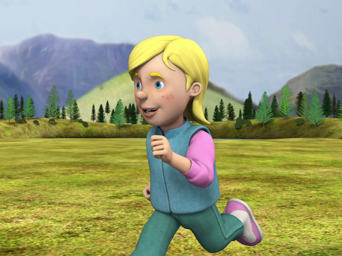 Watch Fireman Sam - Season 8 | Prime Video