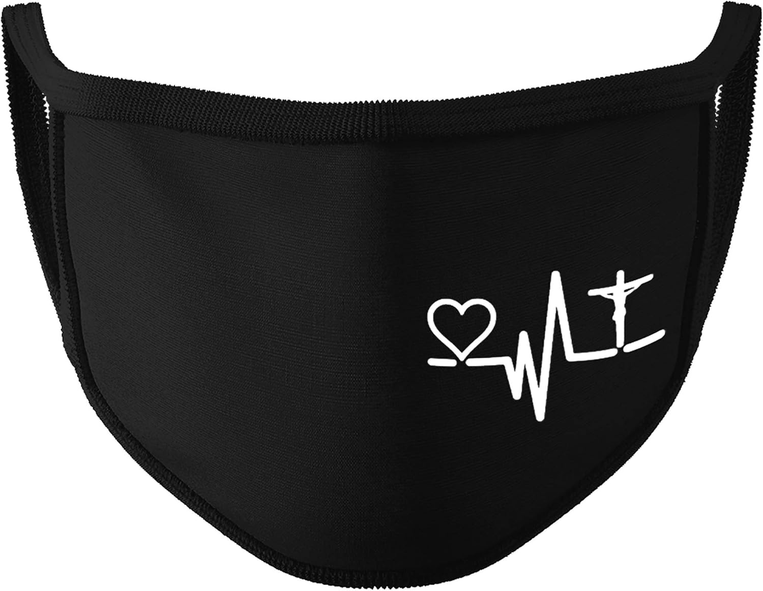 Amazon.com: Christian Faith Face Masks (Christian Faith Face Masks ...