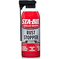 STA-BIL (22003) Heavy Duty Rust and Corrosion Inhibitor Aerosol Spray ...
