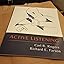 Active Listening: Carl R. Rogers, Richard Evans Farson: 9781614278726 ...